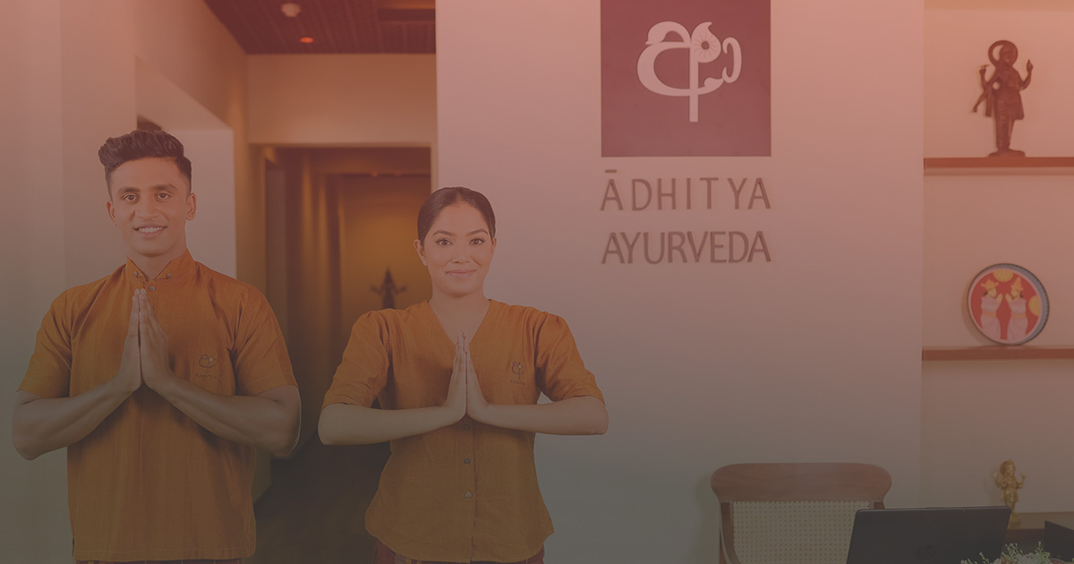 Connect With Us | Adhitya Colombo